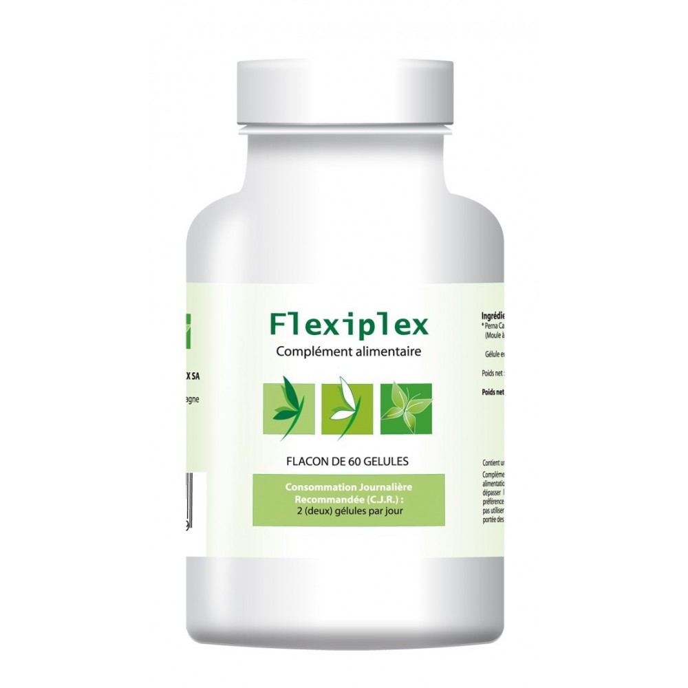 EPX Flexiplex : protecteur gastro-intestinal